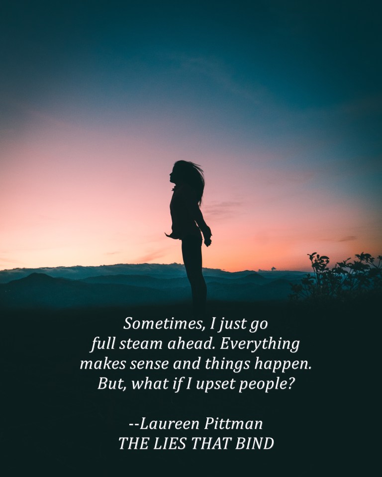 Pushy People Persevere | Adoption: My Truth